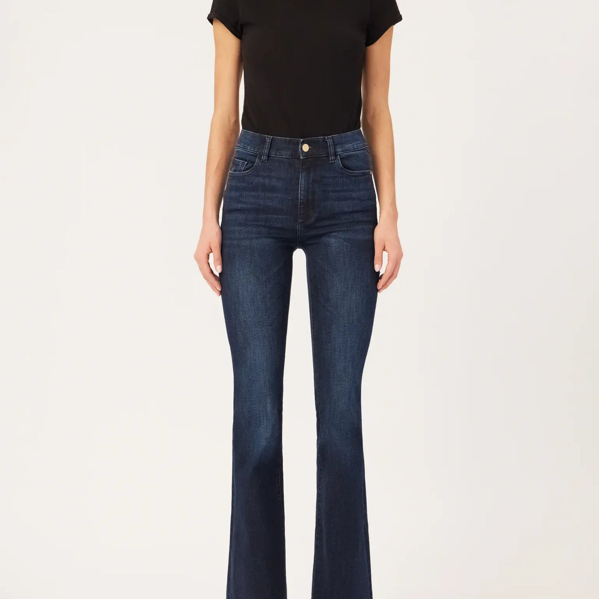 Bridget Boot Jean - Mediterranean | Doodie Stark