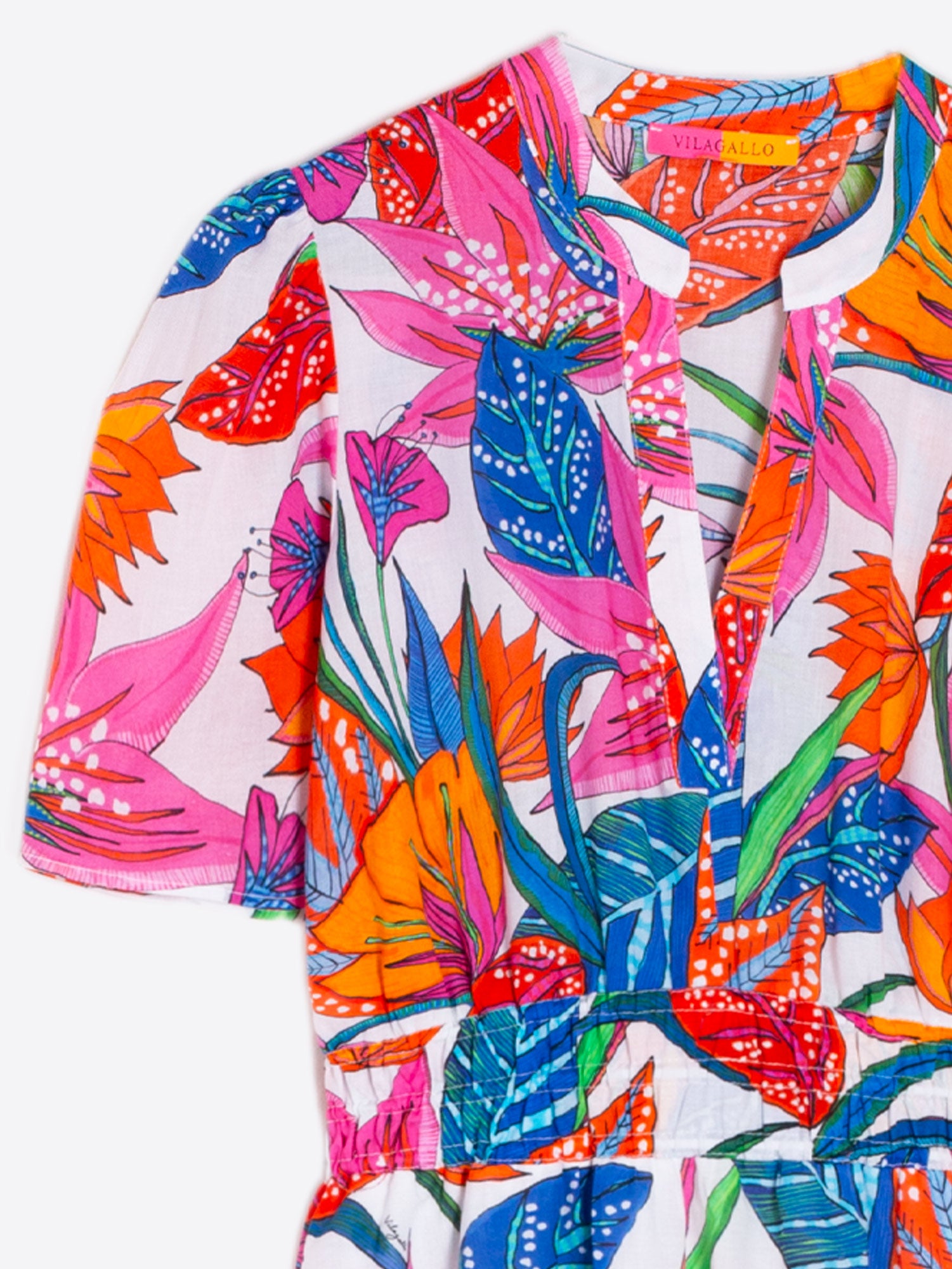 Vilagallo Clothing UK Stockists - Jacket, Dress, Jeans Sale – Doodie Stark