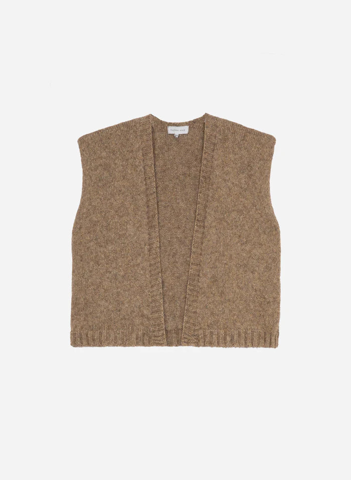 Bescara Cardigan - Gold – Doodie Stark