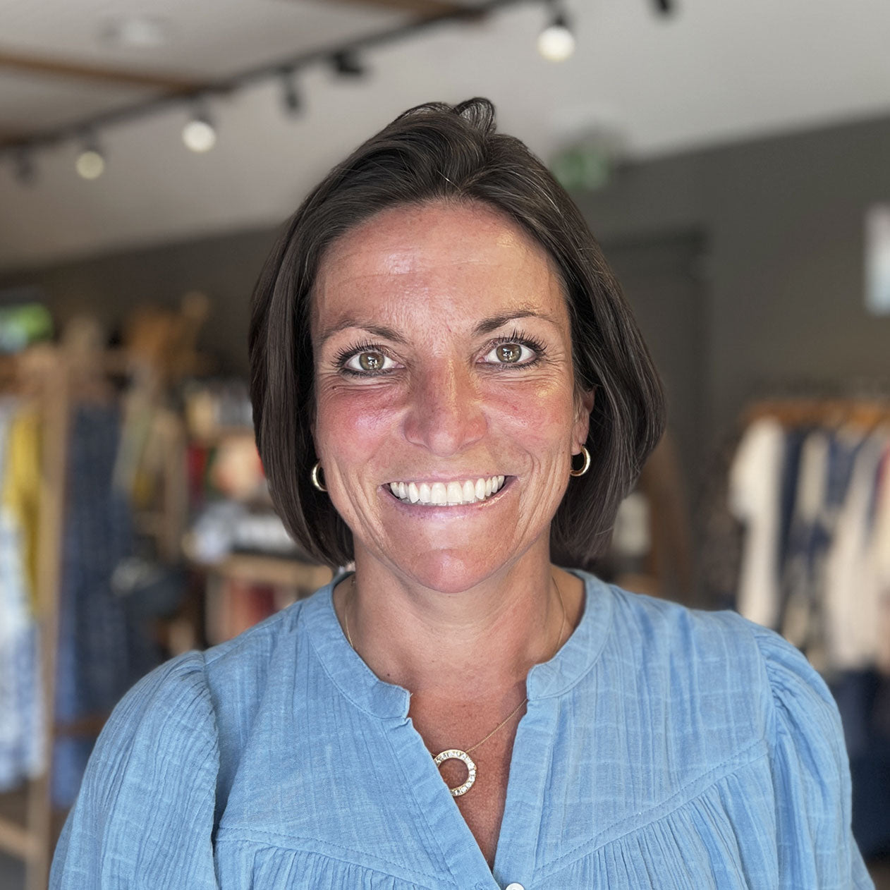 Our Team – Doodie Stark