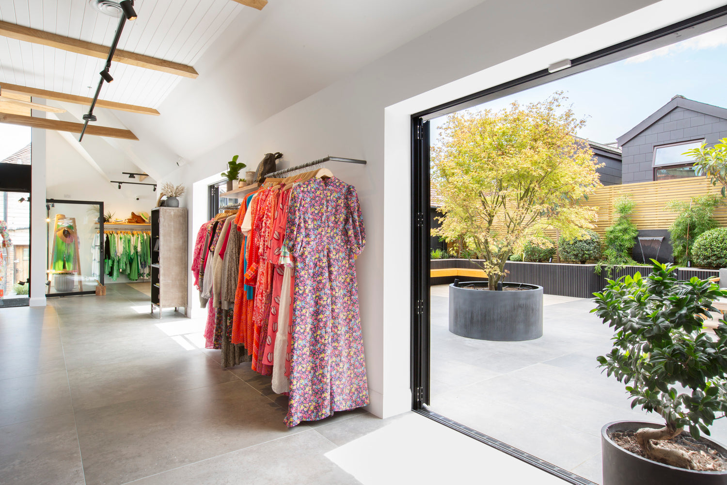 Doodie Stark - The Independent Fashion Boutique for Women