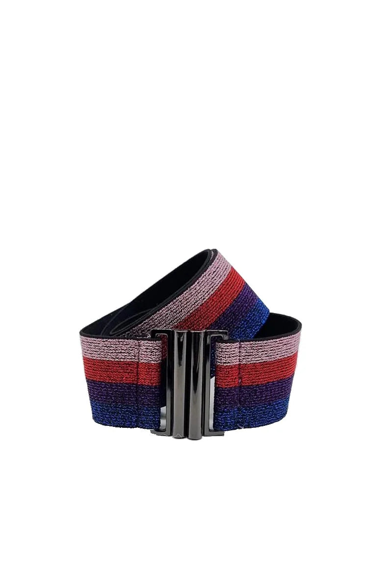 Astrid Belt - Multi – Doodie Stark
