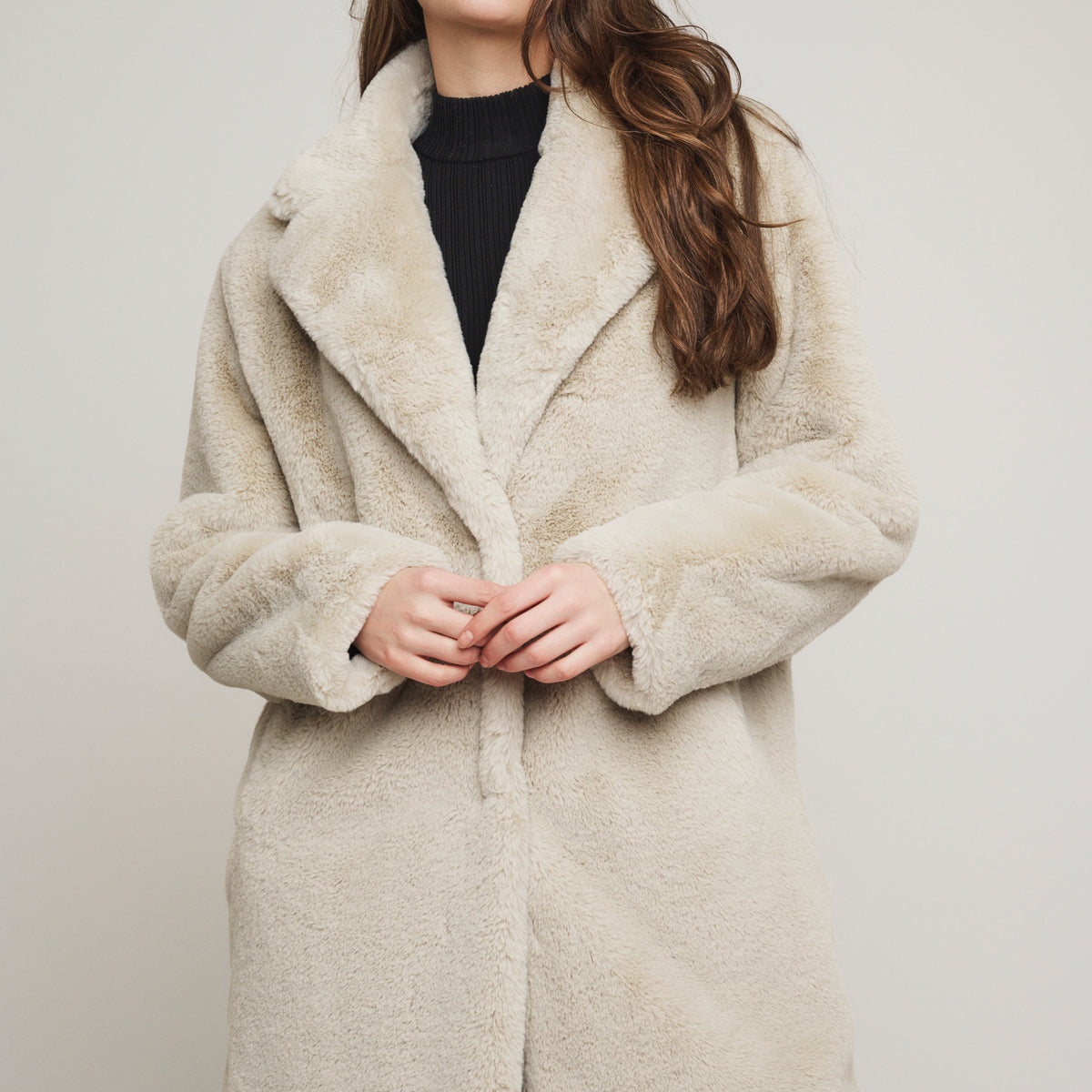 Geppe Jacket - Birch – Doodie Stark