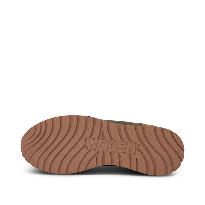 Woden Shoes, Trainers & Boots - UK Stockist – Doodie Stark