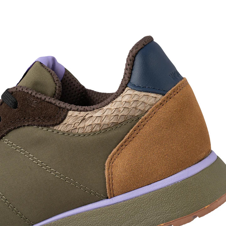 Woden Shoes, Trainers & Boots - UK Stockist – Doodie Stark