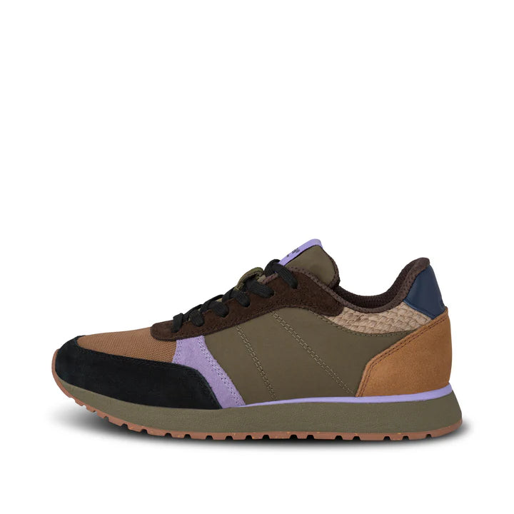 Woden Shoes, Trainers & Boots - UK Stockist – Doodie Stark