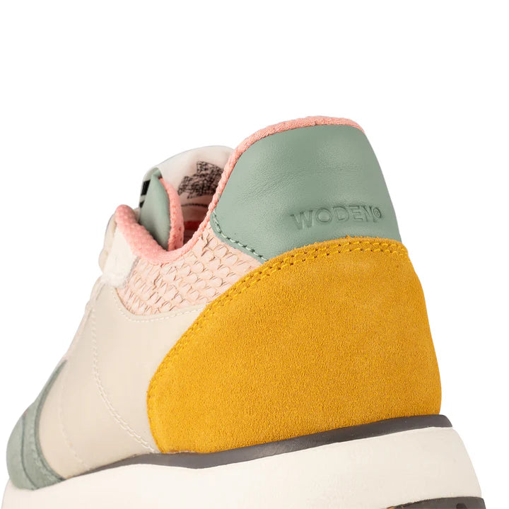 Woden Shoes, Trainers & Boots - UK Stockist – Doodie Stark