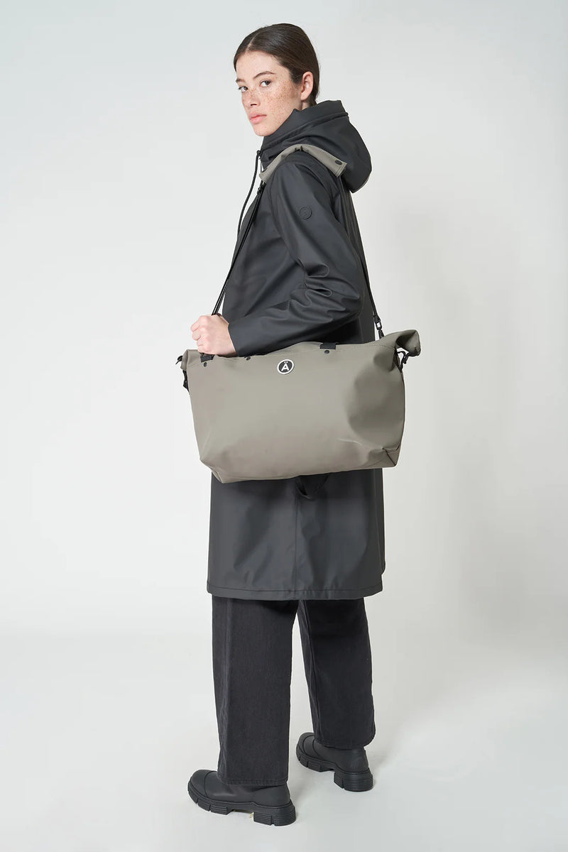 Bora Bag - Bison – Doodie Stark
