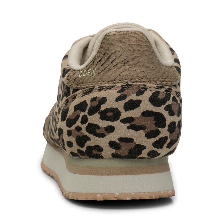 Woden Shoes, Trainers & Boots - UK Stockist – Doodie Stark