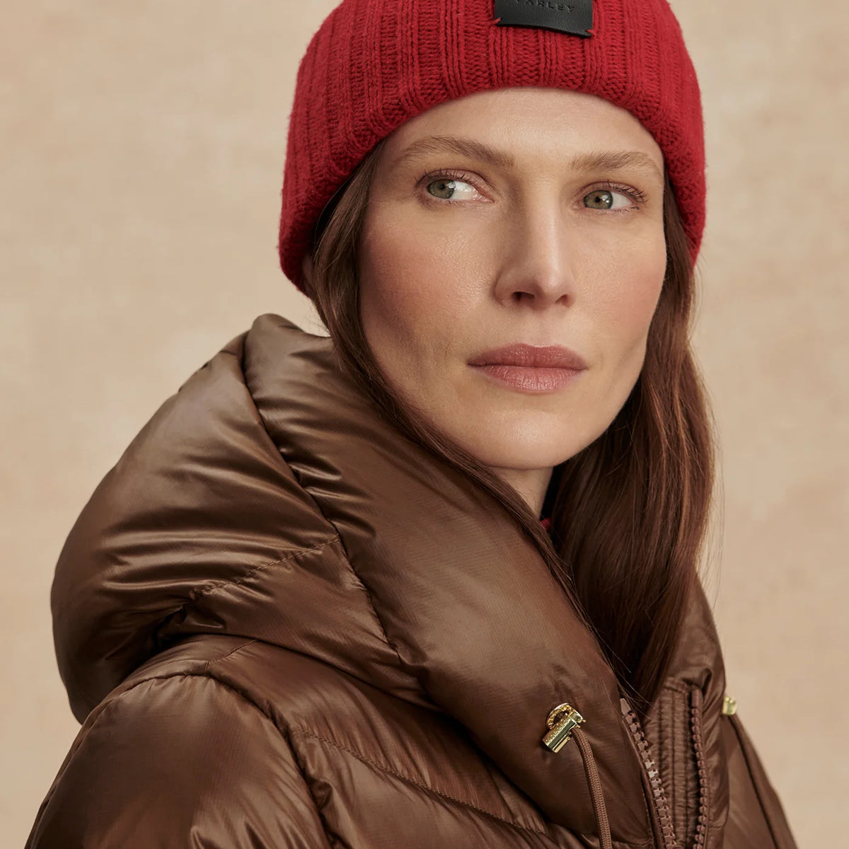 Vickers Soft Cord Cap - Acorn – Doodie Stark