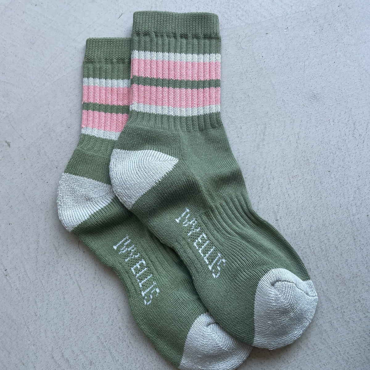 Puck Socks - Cooper – Doodie Stark