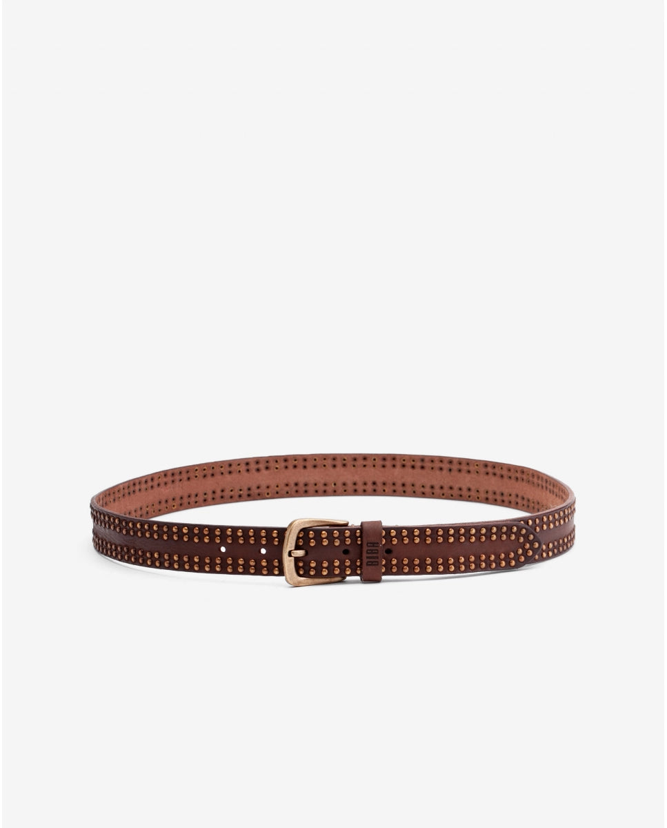 Niagara Belt - Tan – Doodie Stark