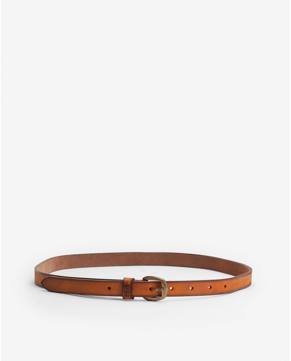 Yellowstone Belt - Tan – Doodie Stark