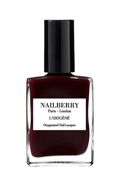 Noirberry Nail Varnish | Doodie Stark