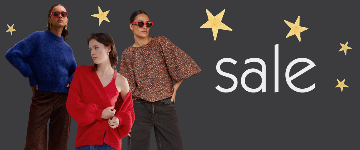 Doodie Stark - The Independent Fashion Boutique for Women